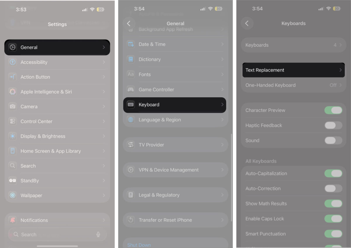 How to Turn Off Autocorrect on iPhone, iPad, and Mac – iGeeksBlog