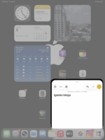 How to Use Quick Notes on iPad (Tips, Gestures, and Shortcuts) – iGeeksBlog