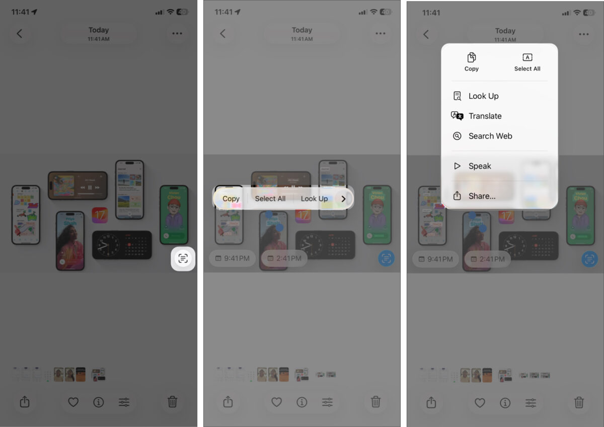 How to Use Live Text on iPhone: A Complete Guide - iGeeksBlog