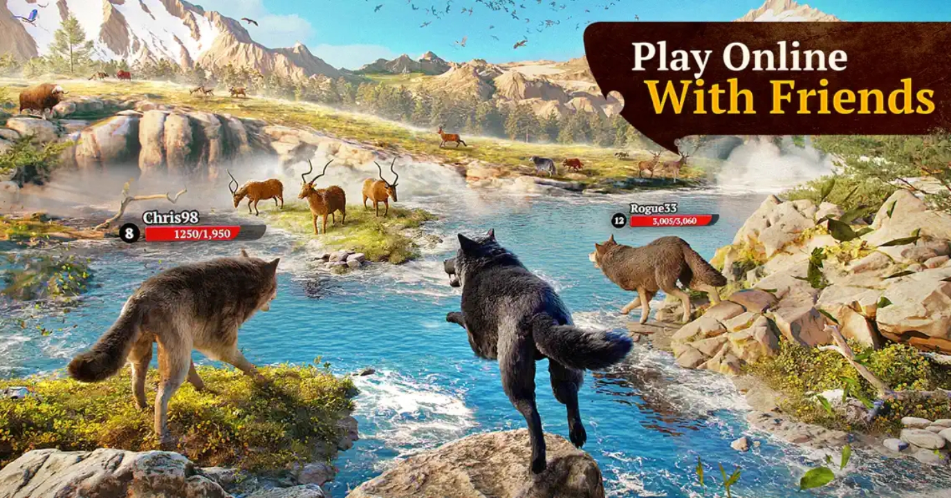 Best MMORPG Games for iPhone and Android in 2026 - iGeeksBlog