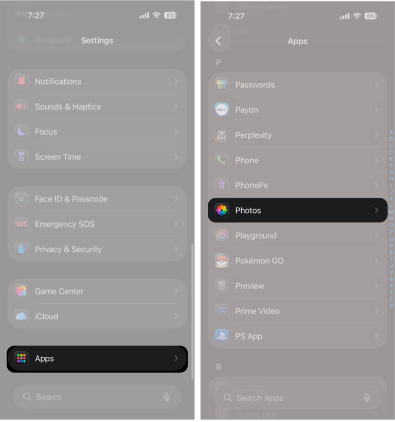 How to Restrict Cellular Data Usage on iPhone and iPad – iGeeksBlog