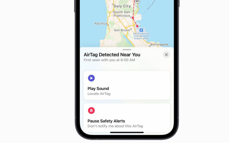 What is Tracking Notifications on iPhone: What You Need to Know ...