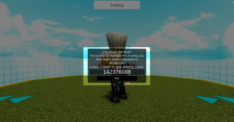 Roblox Music Codes (May 2026): Best Song IDs – iGeeksBlog