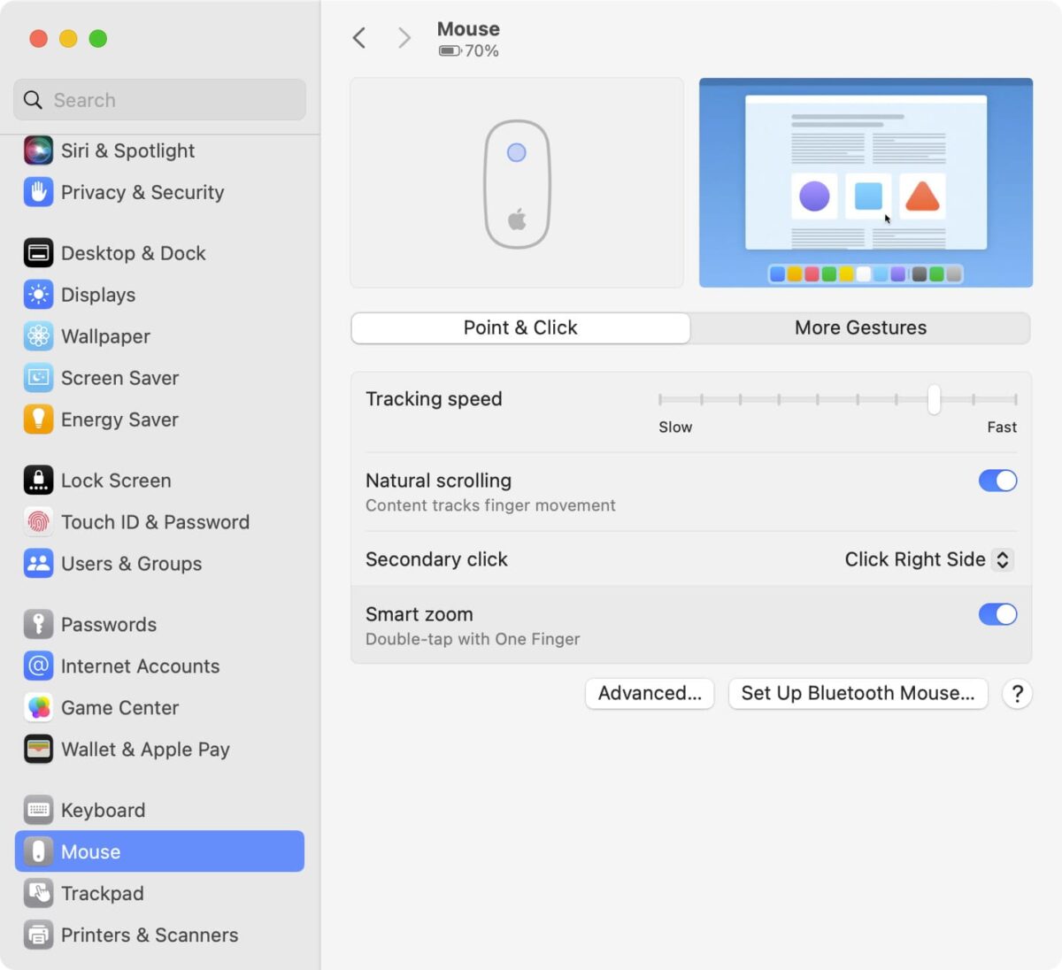 Magic Mouse Gestures Guide: How to Use Them on Mac – iGeeksBlog