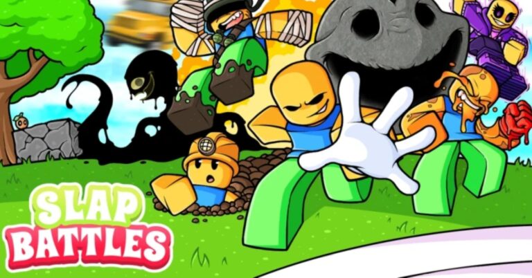 Slap Battles Codes (April 2026) – iGeeksBlog
