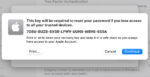 How to Set Up an Apple Recovery Key: A Complete Guide – iGeeksBlog