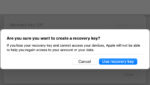 How to Set Up an Apple Recovery Key: A Complete Guide – iGeeksBlog