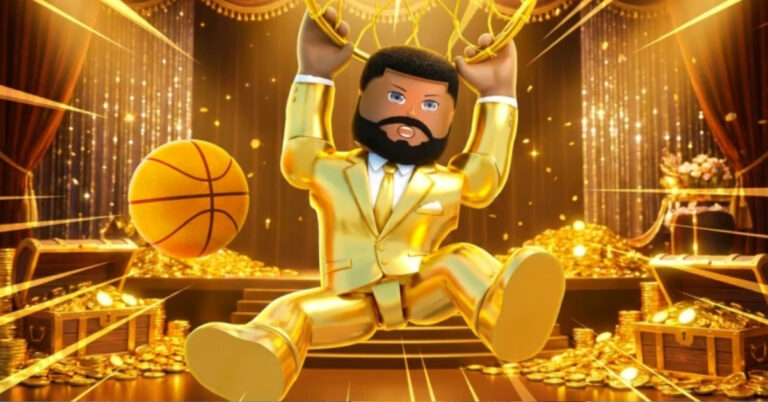 Playground Basketball Codes (June 2026) – iGeeksBlog