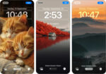 Best Wallpaper Apps for iPhone and Android (2026) - iGeeksBlog