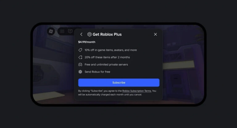 What is Roblox Plus? Features, cost, benefits and how to get it ...