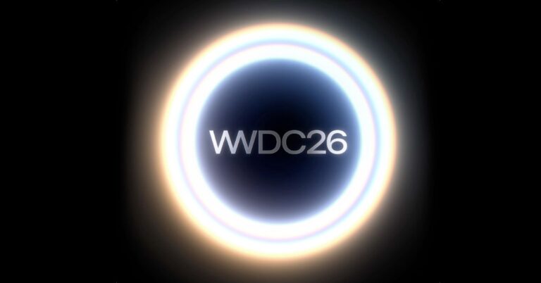 WWDC 2026 teaser suggests a smarter Siri coming to iOS 27 – iGeeksBlog