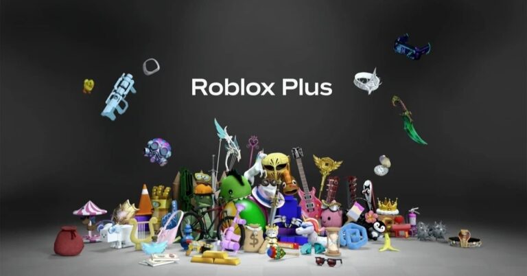 What is Roblox Plus? Features, cost, benefits and how to get it ...