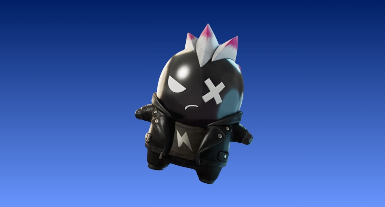 What does the Punk Sprite do in Fortnite? Ability, variants, and how it ...
