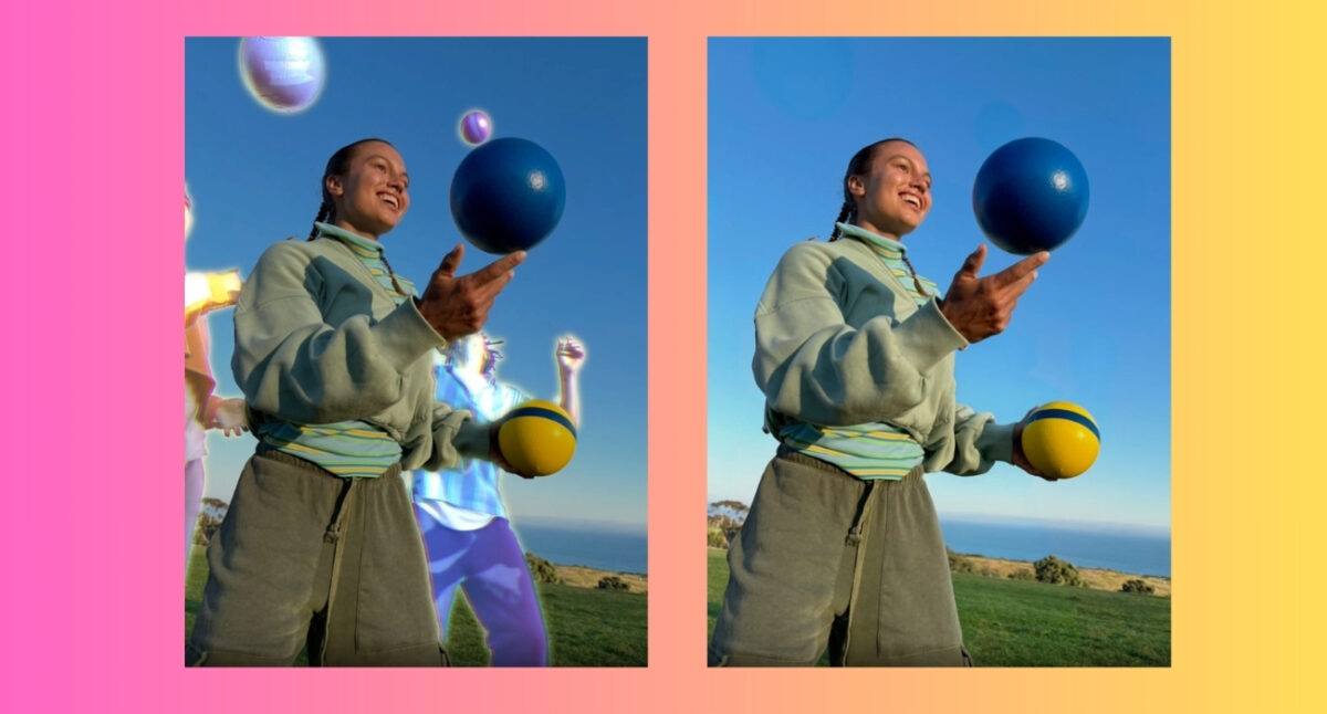 What’s new in iOS 27 Photos app: Revamped clean up and new AI editing ...