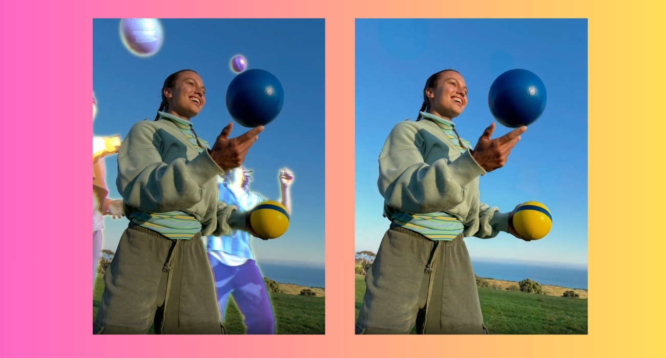 What’s new in iOS 27 Photos app: Revamped clean up and new AI editing ...