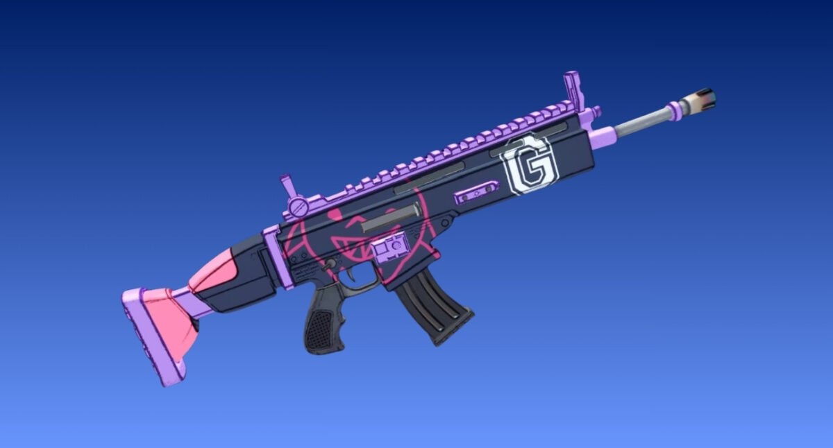 Gwenpool skin returns to Fortnite: Here’s how you can get it – iGeeksBlog